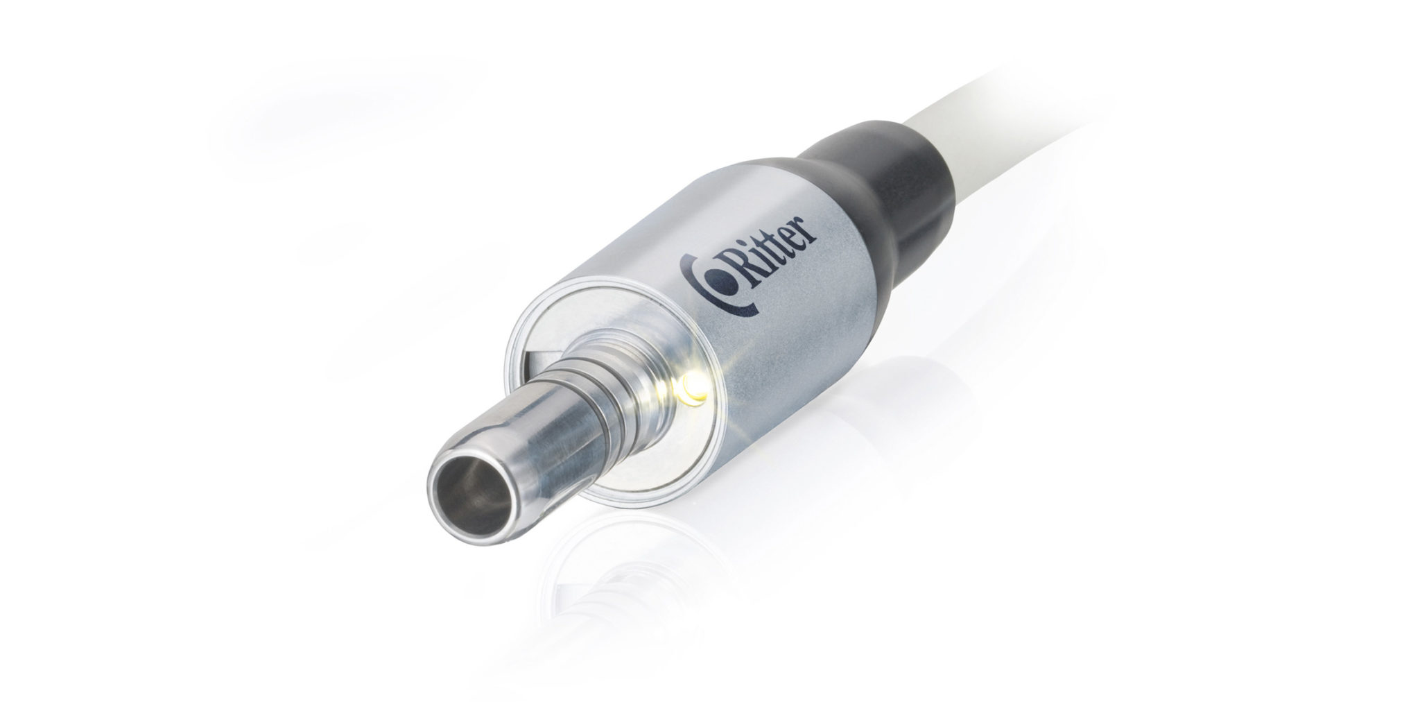 Accessories for dental units - Ritter Concept
