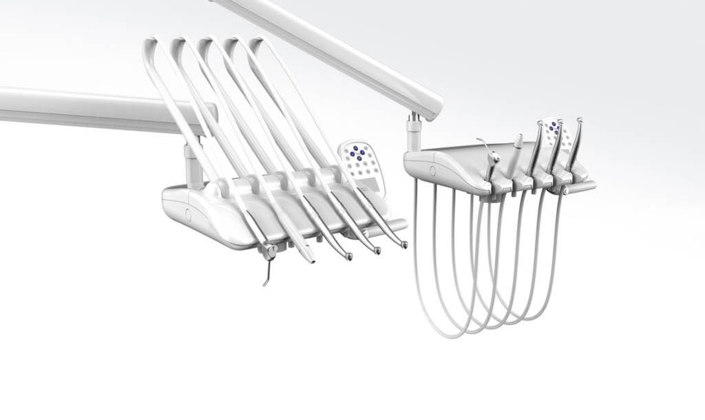 Ultimate Comfort – Ritter Concept